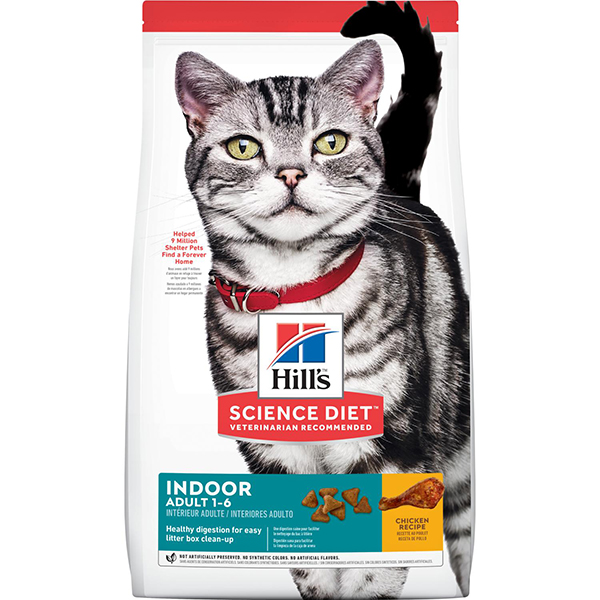 Cat Food Comparison - Life's Abundance vs Hills Science Diet Cat Food Comparison - Life's Abundance vs Hills Science Diet