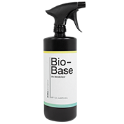Eco-friendly cleaning products - pet safe, family friendly